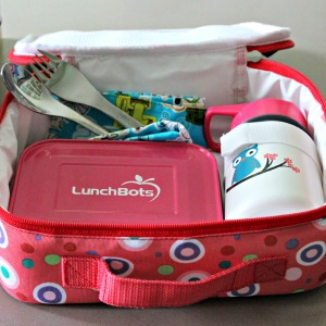 How to Pack a Waste-Free Lunch - MightyNest