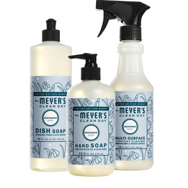 Mrs meyers scents store
