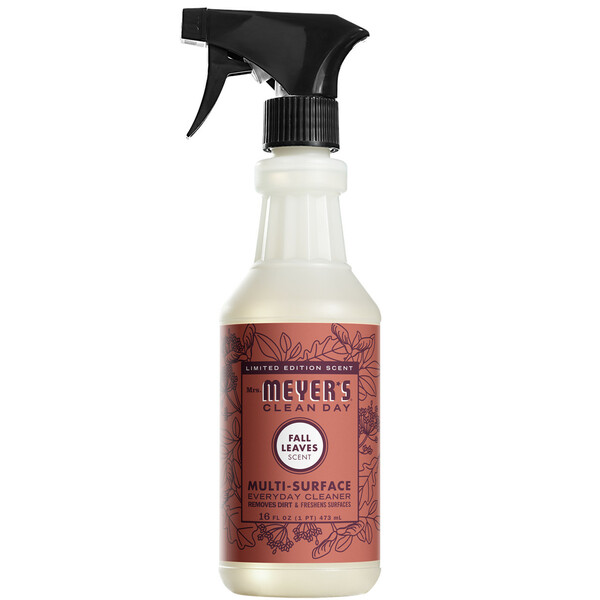 Multi Surface Cleaner Seasonal Scents MightyNest